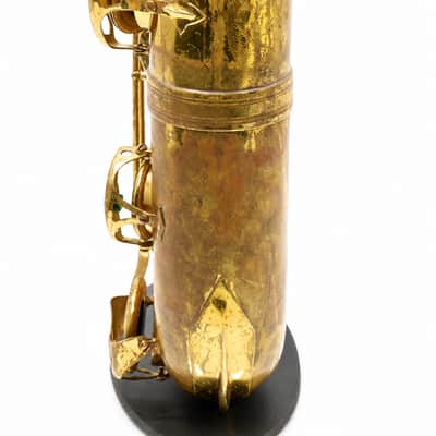 Selmer Paris Mark VI Professional Baritone Saxophone SN | Reverb