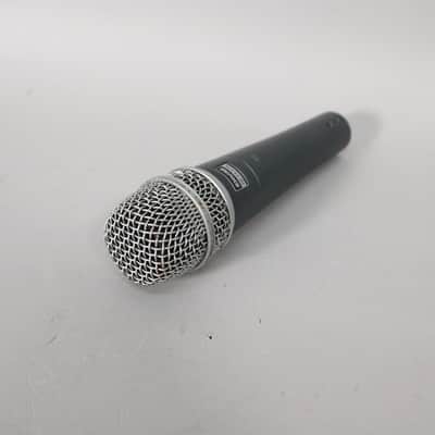 Shure Beta SM57A Dynamic Microphone | Reverb