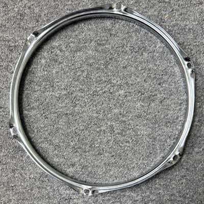 Rim 10" 6 Lugs for Drums Tom Hoop | Reverb