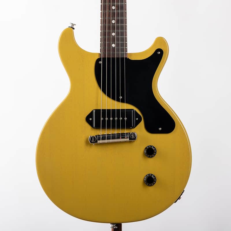 Gibson Les Paul Junior Double Cutaway, TV | Reverb The Netherlands