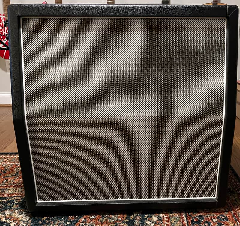 Guitar Cabinets Direct British 412 Angled 2023 | Reverb