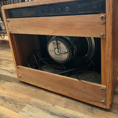 Legend Model A30 Combo Amp | Reverb