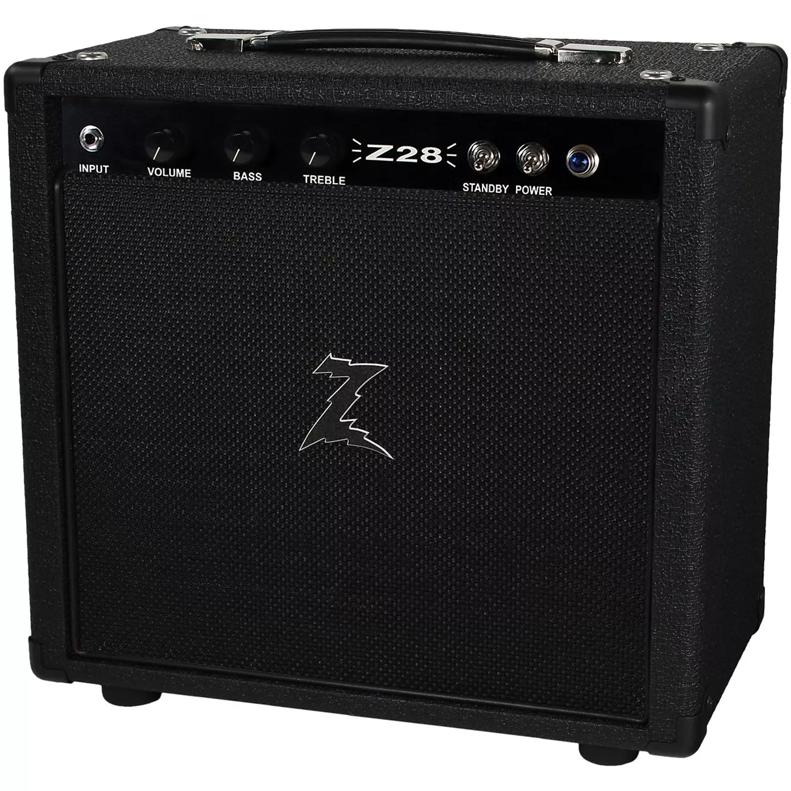 Dr. Z Z-28 28-Watt 1x10" Guitar Combo | Reverb Deutschland
