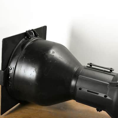 Martin ELP CL Color LED Ellipsoidal Light w/ ETC 10 Degree | Reverb