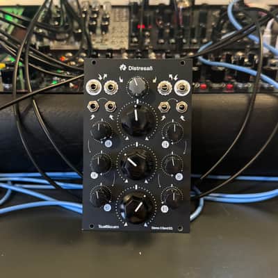 TouellSkouarn Distresan (Stereo Boost/Cut EQ) | Reverb