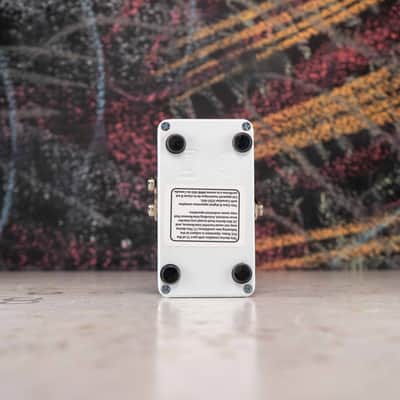 USED Electro-Harmonix Pitch Fork Polyphonic Pitch Shifter | Reverb