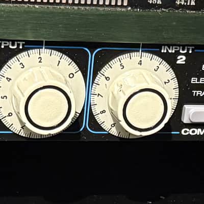 Empirical Labs EL7X Fatso+EL-FTC Threshold | Reverb