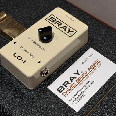 Marshall 1987X MK II Reissue BRAY 80’s mods | Reverb