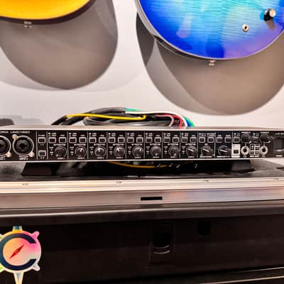 Behringer UMC1820 U-Phoria USB 2.0 Audio Interface 2014 - | Reverb