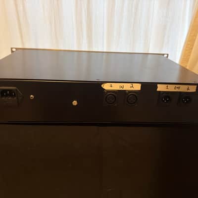 Hairball Audio Stereo FET Limiting Amplifier 2017 | Reverb
