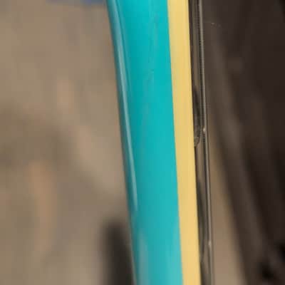 Epiphone Casino Coupe with Like New EpiLite Hardcase | Reverb