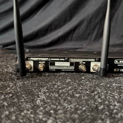 Line 6 Relay G90 Guitar Wireless Receiver | Reverb
