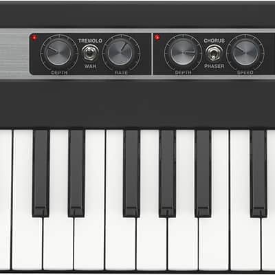 Portable Electric Piano and Vintage Keyboard Sound Engine | Reverb