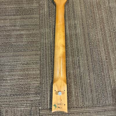 1969 Fender Villager neck | Reverb