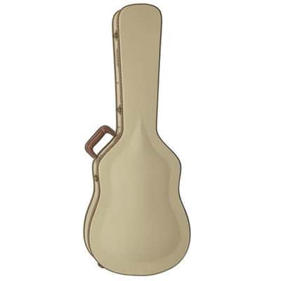 Alvarez Deluxe Wood Case - Acoustic Bass (ABC1) | Reverb
