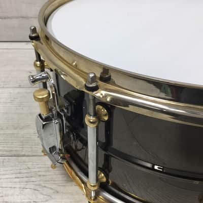 Pearl Steve Ferrone Signature Snare Drum / 6.5 X 14 Average | Reverb