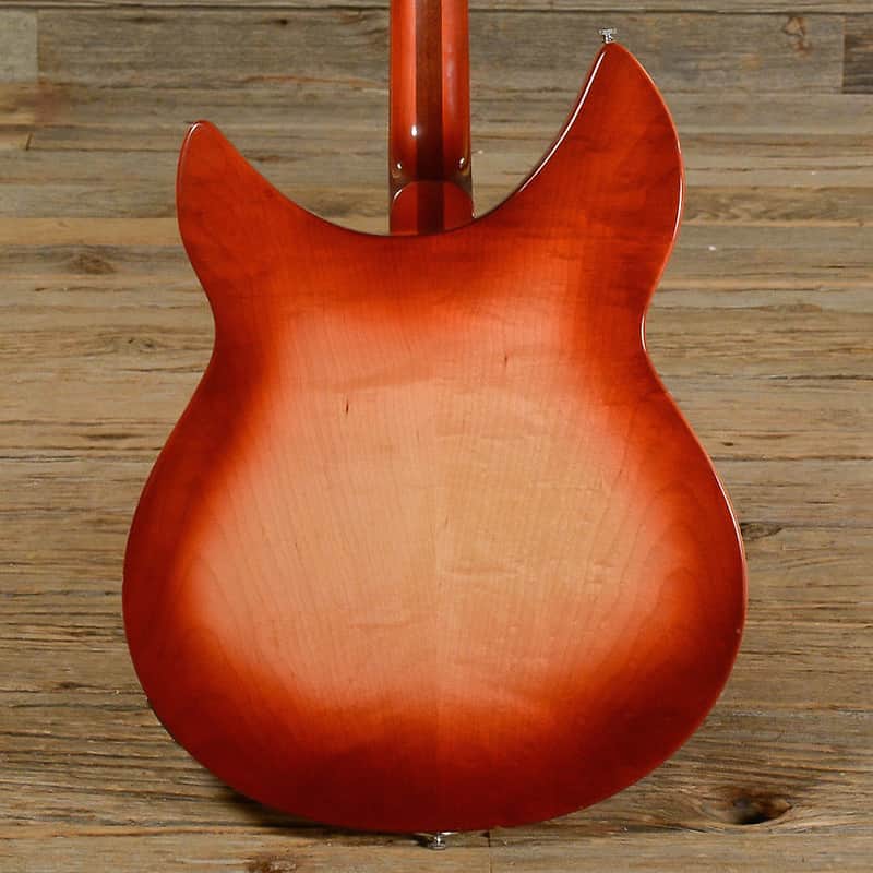 Rickenbacker 330 | Reverb
