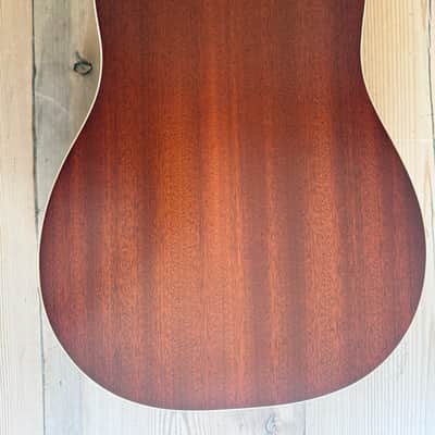 National M1 cutaway tricone 2019 | Reverb