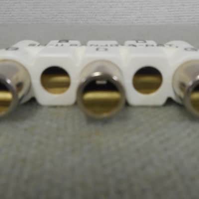 WM Kratt SN-11 Banjo-G Notation Pitchpipe Mid 2000s' | Reverb