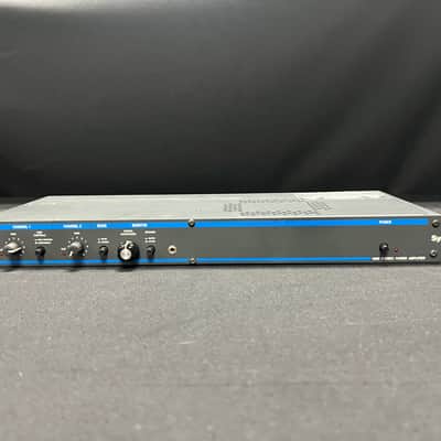 Symetrix 420 Stereo Power Amplifier | Reverb