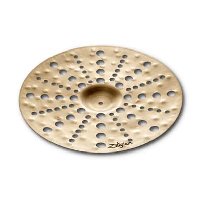 Zildjian 21" K Custom Special Dry Trash Crash - K1427 | Reverb