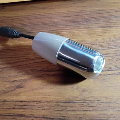 Electro-Voice 634A Dynamic Microphone | Reverb