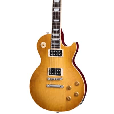 Gibson Slash Jessica Les Paul Standard Electric Guitar Honey | Reverb