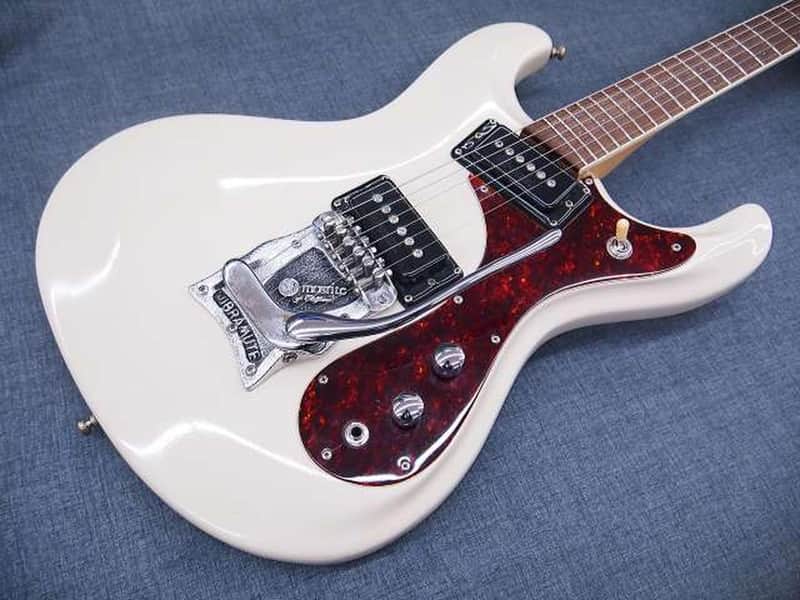 Mosrite Ventures Model Electric Guitar | Reverb Canada