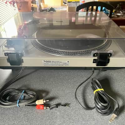 Technics SL-1500 / ADC KB | Reverb
