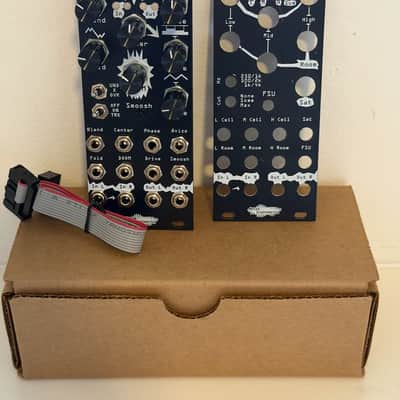 Noise Engineering Ruina Versio 2021 - Present - Black | Reverb