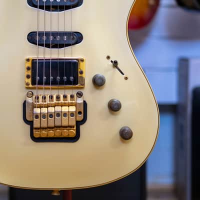 Yamaha Session 812 II Electric Guitar (Pre-Owned, | Reverb Australia