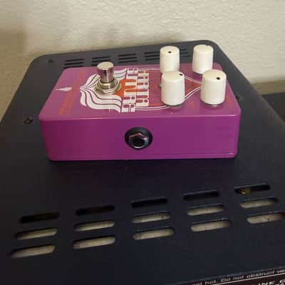 Catalinbread Karma Suture Fuzz 2010s - Purple | Reverb