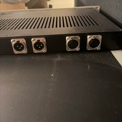AudioScape Engineering Co. G-Buss Compressor | Reverb