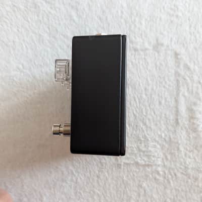 Jet Pedals Lion Programmable Distortion 2025 - Black | Reverb