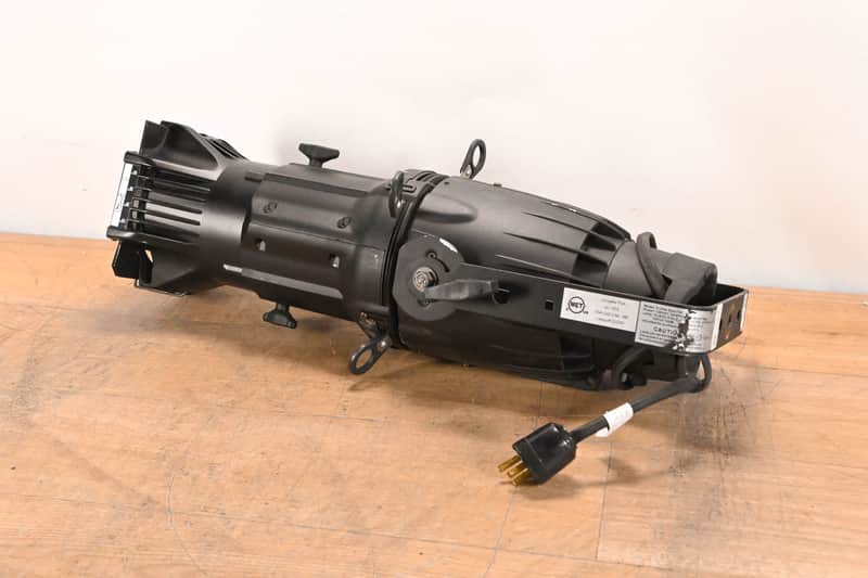 Dortron Profile Spot 750 26 Degree Ellipsoidal Light CG01WRJ | Reverb