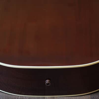 2022 Gibson Hummingbird Natural Acoustic/ Electric | Reverb