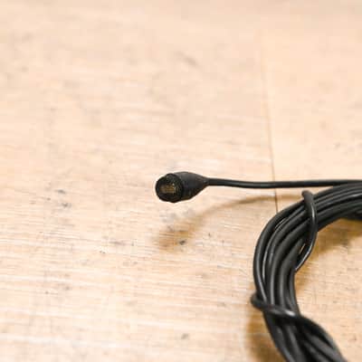 DPA Microphones 4061 Subminiature Lapel Mic w/ 4-Pin Lemo | Reverb