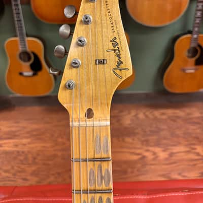 2024 Fender Custom Shop Limited Edition '57 Stratocaster | Reverb