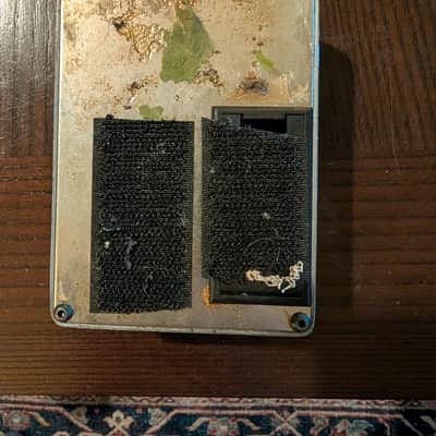 T-Rex Tonebug Distortion 2010s - Silver | Reverb