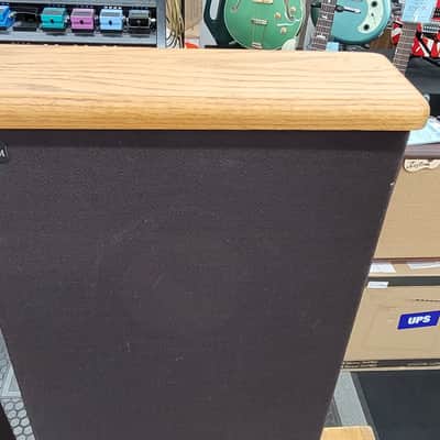 DCM Time Frame TF250 2-Way Floor Speakers 1980s - | Reverb