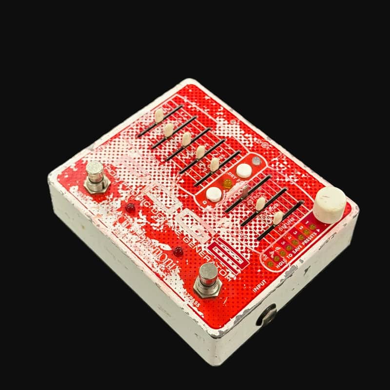 Used EHX POG 2 TSS6505 | Reverb