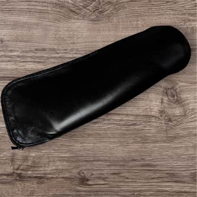 Leather Trumpet Sleeve Insert | Reverb