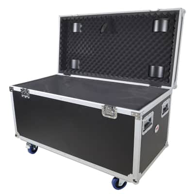 ProX T-UTI Large Utility Trunk Storage Road/Flight Case | Reverb