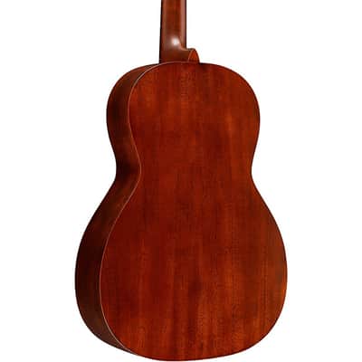 Martin 000-15SM Left-Handed Auditorium All-Mahogany Acoustic | Reverb