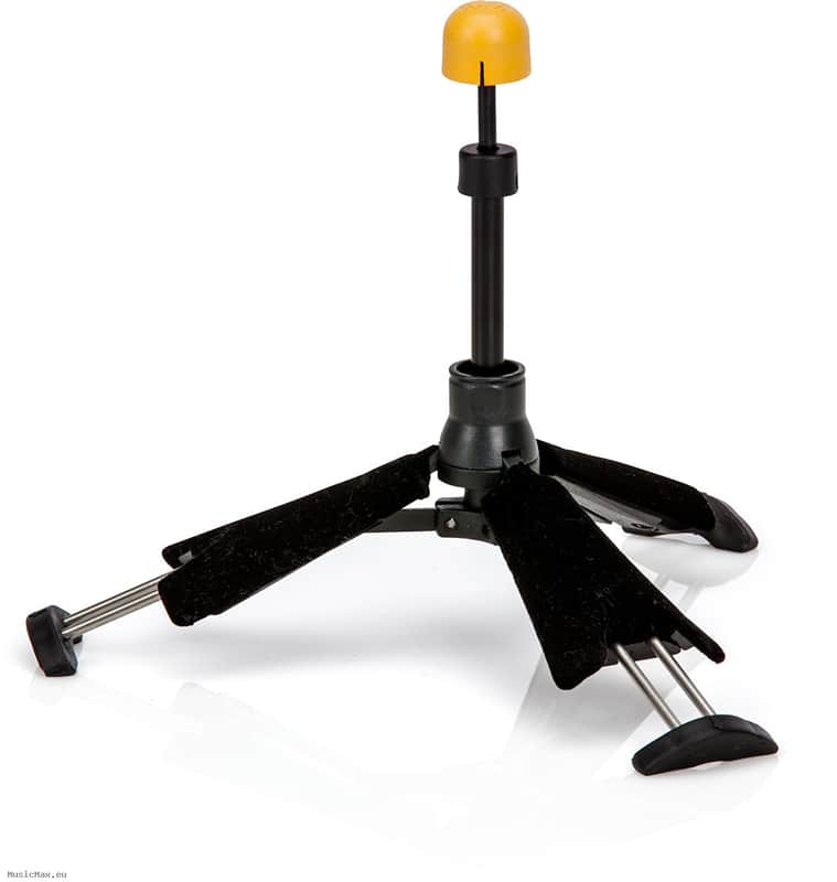 HERCULES DS440B Clarinet Stand | Reverb