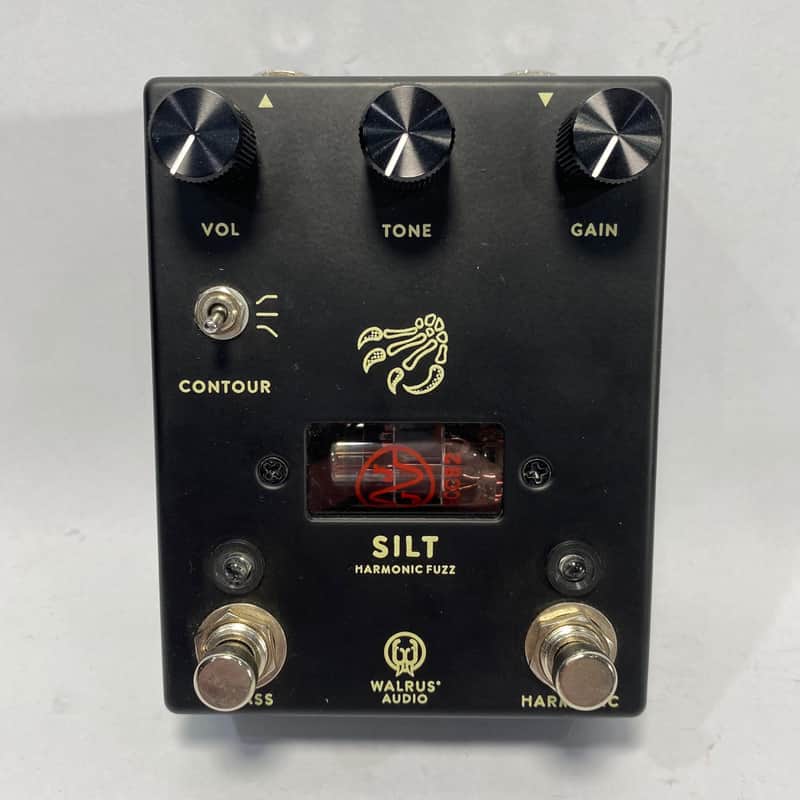 Walrus Audio Silt | Reverb