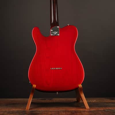 Fender Custom Shop Postmodern Tele, Rosewood Neck, Aged | Reverb