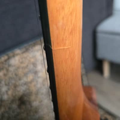 Washburn Dime Boogie Street "The Cross" | Reverb