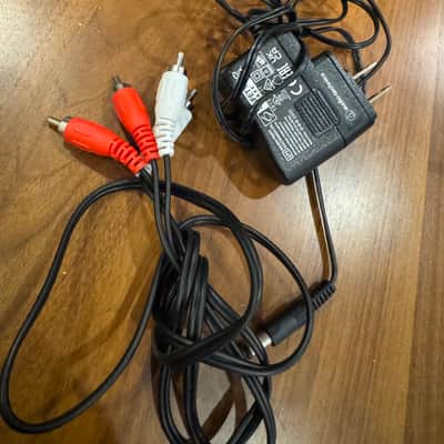 Audio-Technica AT-LPW30BKR Manual Belt-Drive Turntable | Reverb