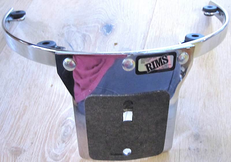 10" 6-Lug RIMS Suspension Tom Mount | Reverb Canada